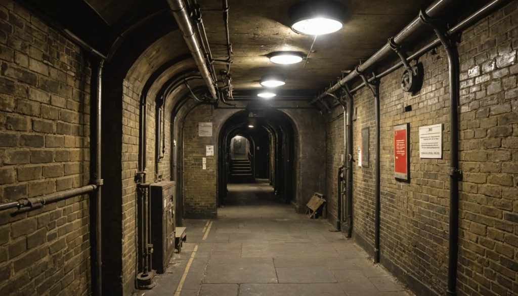 Explore London”s Hidden History: Join an Exclusive Tour of the ...